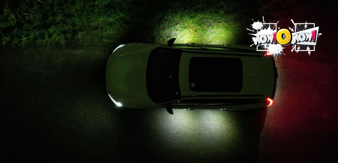 Car Troubles At Night: When A Breakdown Turns Into A Legal Nightmare ...