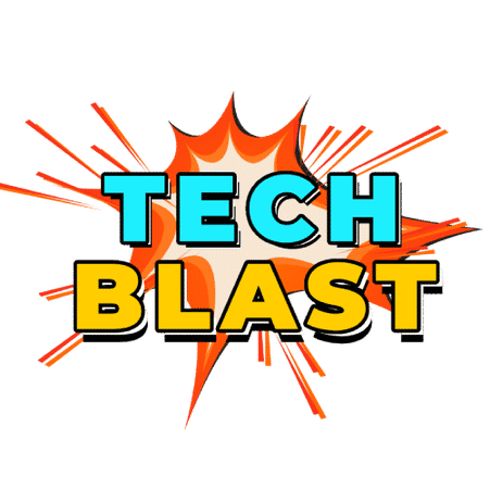 Tech Blast | Differ