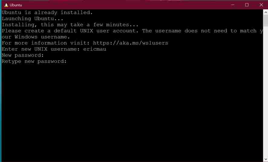Work With Python In Vs Code Using Wsl From Microsoft In Plain English