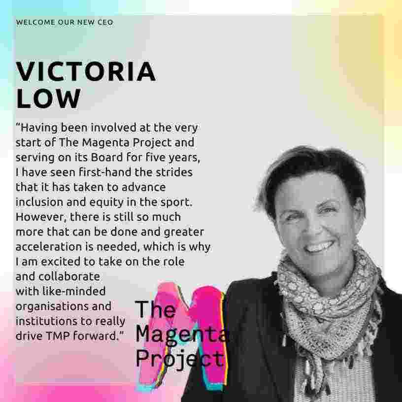 The Magenta Project (@The-Magenta-Project) | Differ