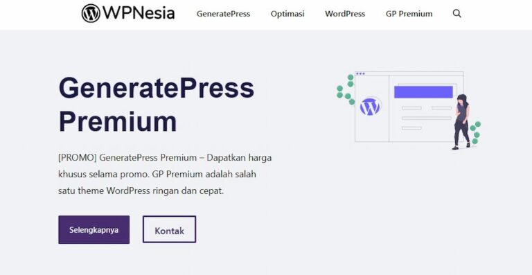 Headers Website Keren: Pengertian dan Contoh » WPNesia