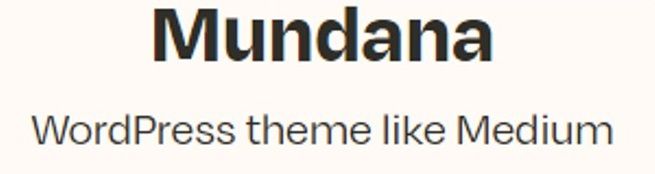 Jasa Install Theme WordPress » WPNesia