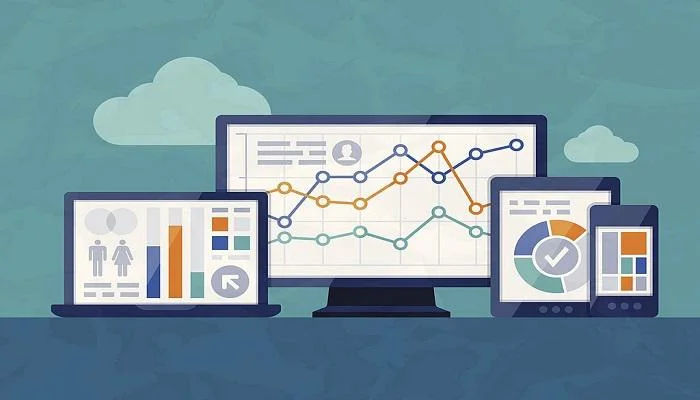 Plugin WordPress Untuk Memasang Google Analytics » WPNesia