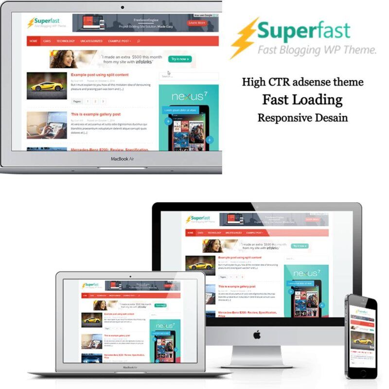 Jasa Install Theme & Plugin Premium WordPress - WPNesia