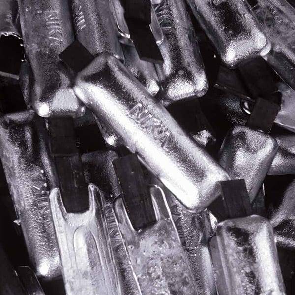 Nika-Cathodic Protection That Works - Katradis Marine Ropes