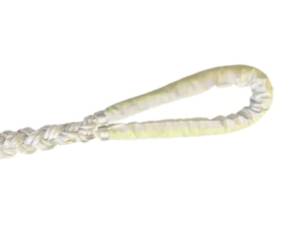 Protect your rope from abrasive surfaces - Katradis Rope Protectors