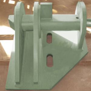 Vessel Deck Equipment in a wide range - KATRADIS company