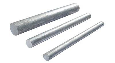 Nika-Cathodic Protection That Works - Katradis Marine Ropes