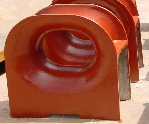 Vessel Deck Equipment in a wide range - KATRADIS company