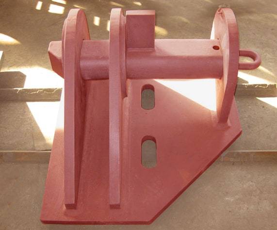 Vessel Deck Equipment in a wide range - KATRADIS company