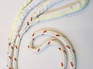 Mooring Tails Μooring pendants. Special-length Ropes - Katradis