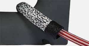 Protect your rope from abrasive surfaces - Katradis Rope Protectors