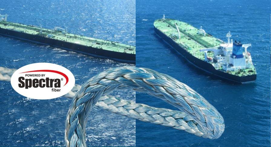 Maran Tankers Management selects Spectra-Siri for the newbuilding VLCC ...