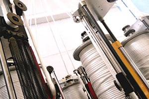 History of Katradis Group - Katradis Marine Ropes