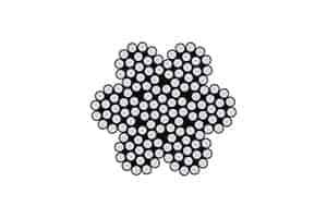 Standard Wire Ropes - Katradis Marine Ropes Ind. S.A.