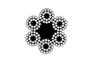 Standard Wire Ropes - Katradis Marine Ropes Ind. S.A.