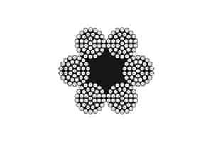 Standard Wire Ropes - Katradis Marine Ropes Ind. S.A.