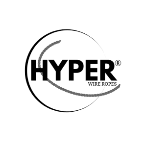 HYPERMAX 6S - Class 6x36 WS Steel Core Wire Rope (IWRC) - Katradis