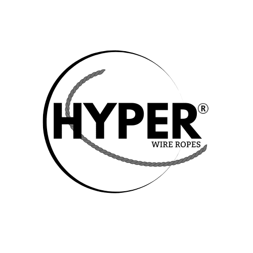 HYPERMAX 6F - Class 6x36 WS Fiber Core Wire Rope - Katradis