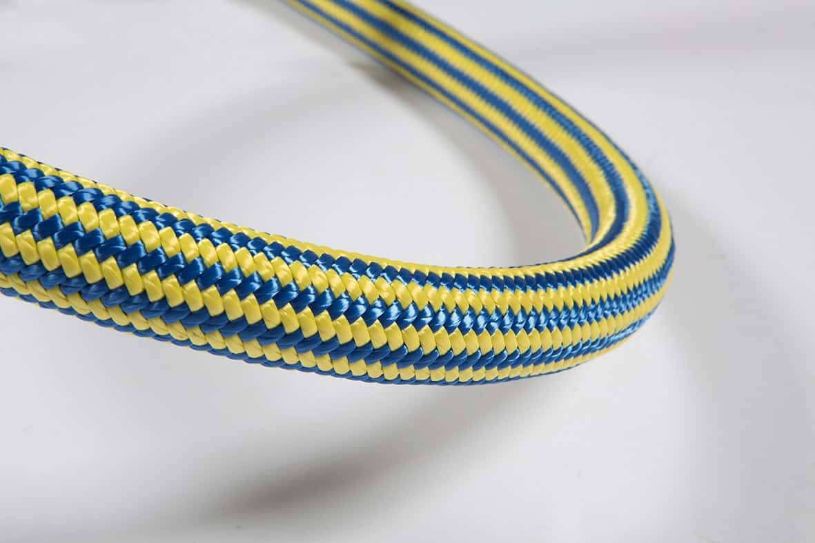 Spectra-Siri® S12 COVERED High Performance Rope - Katradis Ropes
