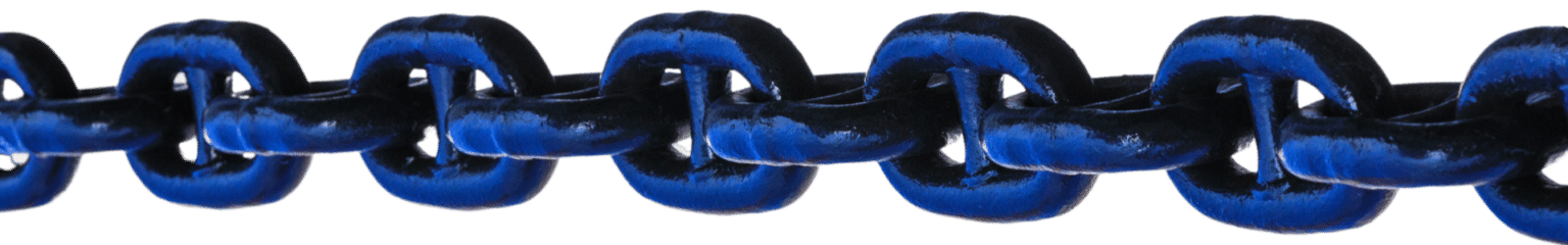 Chafe Chains - Katradis Marine Ropes