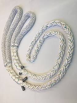 NIKA-NYLON 8 Mooring tails - Katradis Marine Ropes