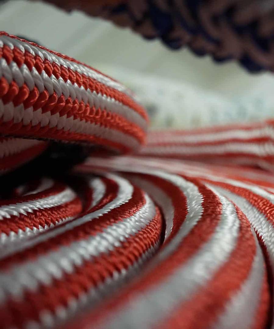 Products by Vessel Type - Katradis Marine Ropes