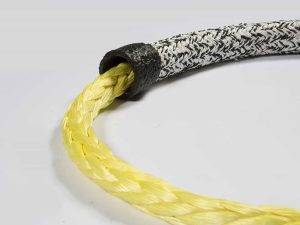 Synthetic Mooring Ropes - Katradis Marine Ropes