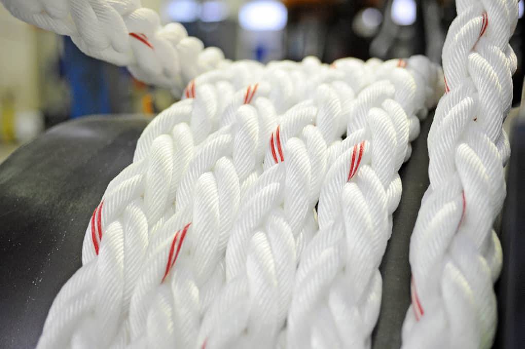 Products by Vessel Type - Katradis Marine Ropes