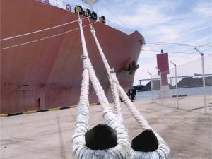 Mooring Ropes - Katradis Marine Ropes