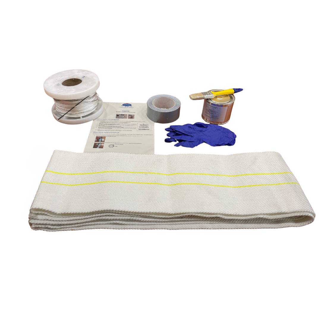Repair Kit Rope Accessories - Katradis Marine Ropes