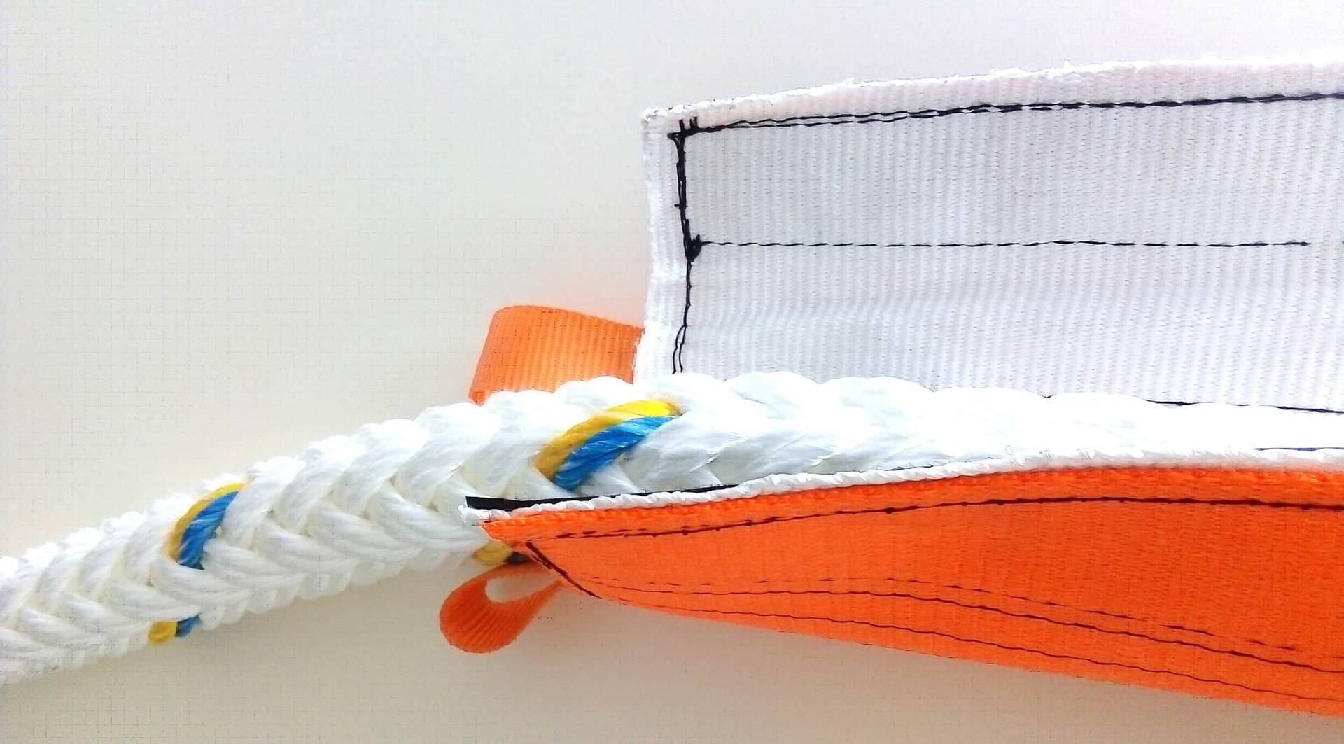 NIKA-GUARD ULTRADOUBLE Protector - Katradis Marine Ropes