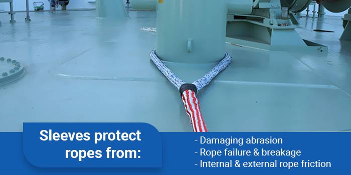 Splicing double braided rope: Step by step guide | Katradis