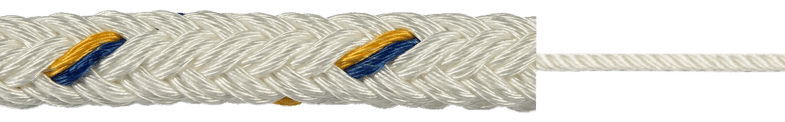 Synthetic Ropes - Katradis Marine Ropes