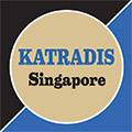 Worldwide Availability of our Products & Services - Katradis Marine Ropes