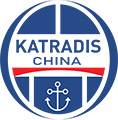 Worldwide Availability of our Products & Services - Katradis Marine Ropes