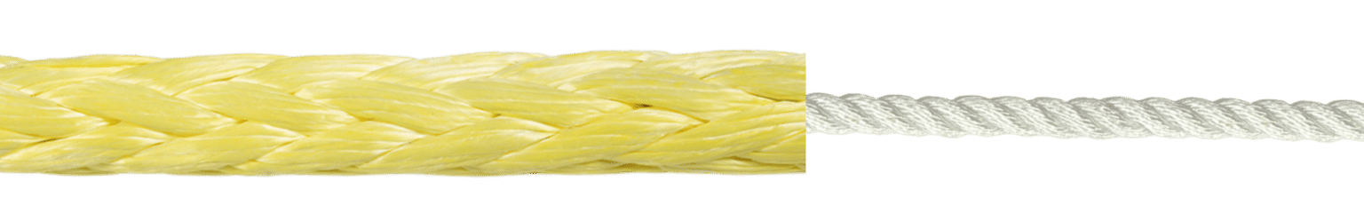 Siri® High Performance Ropes - Katradis Marine Ropes Ind. S.A.