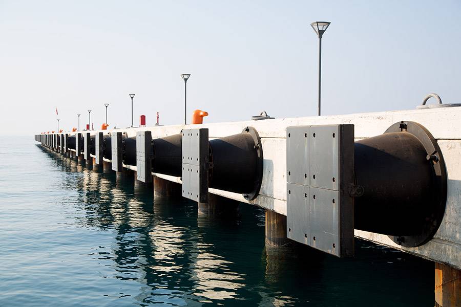 Katradis Marine Ropes - Mooring Ropes Manufacturer