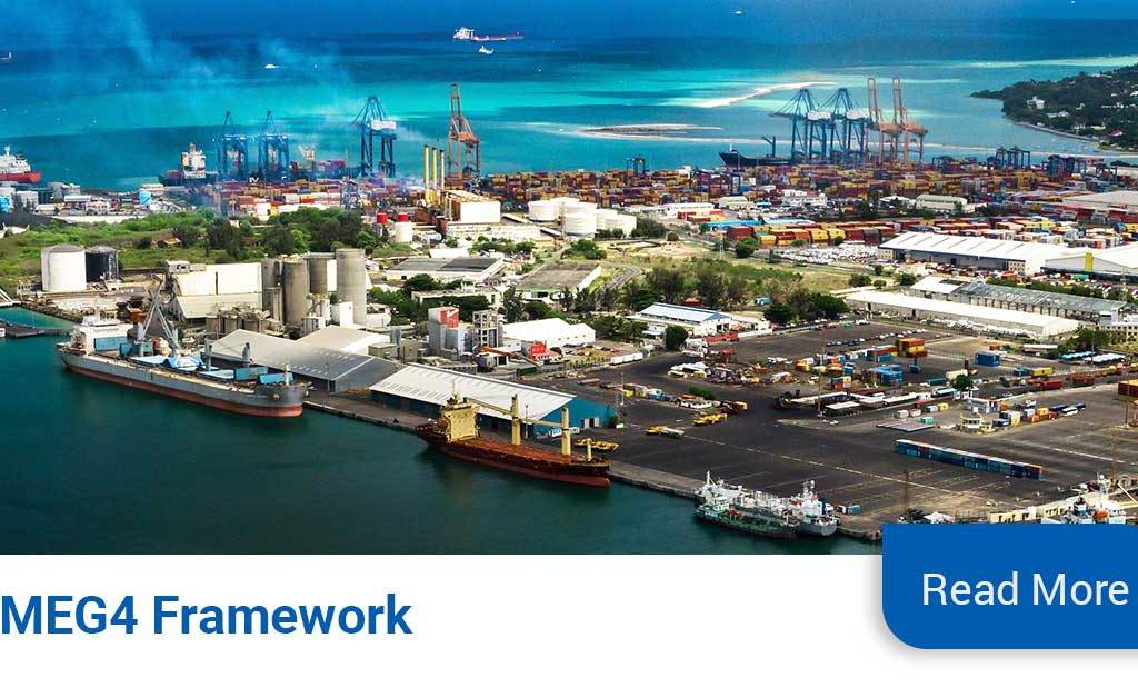 MEG4: 안전한 계류를 위한 지침 | Katradis Marine Ropes Industry S.A.