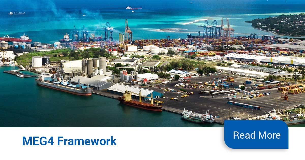 MEG4: Guidelines for safe mooring | Katradis Marine Ropes Industry S.A.