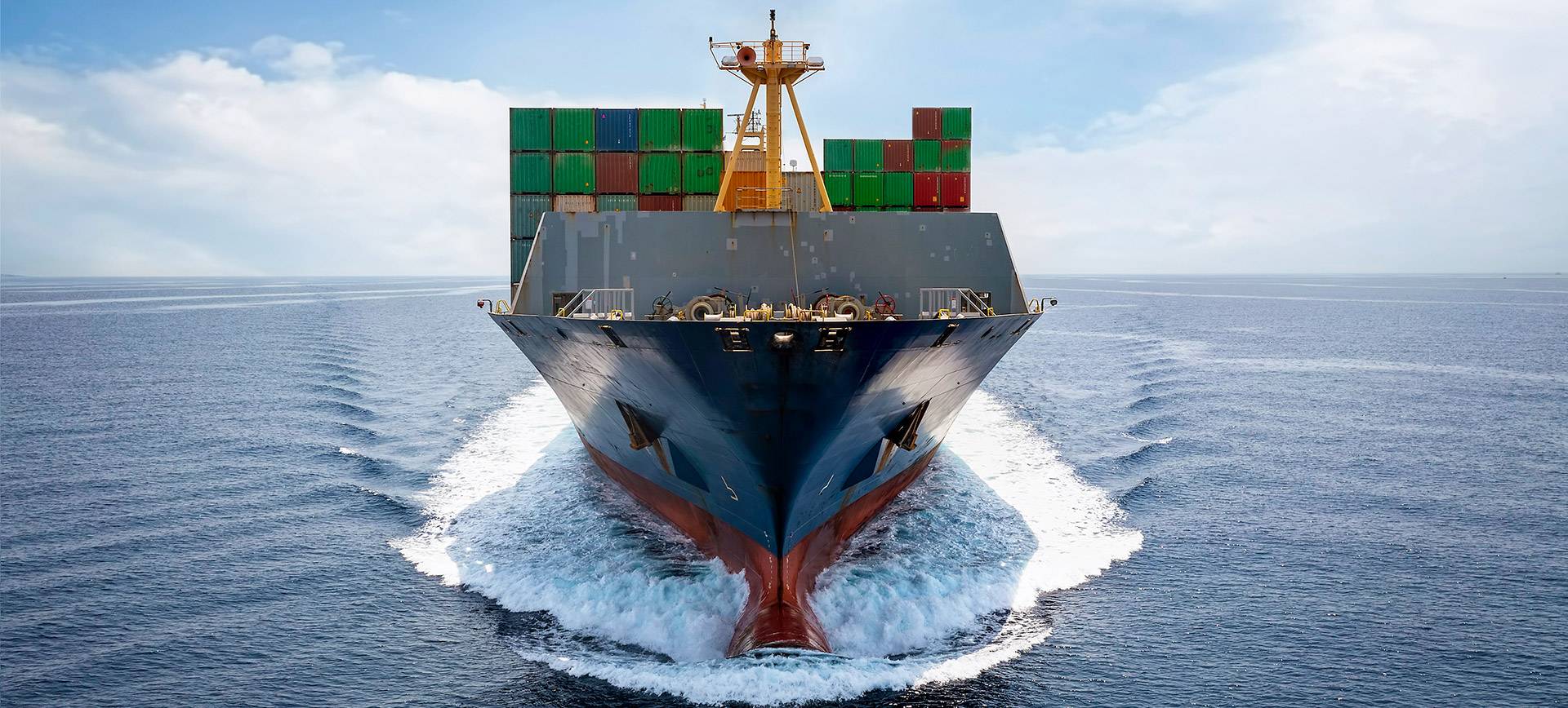 Katradis Marine Ropes - An established manufacturer of marine supplies