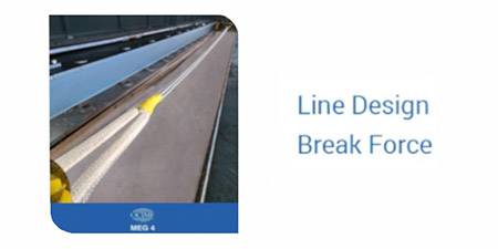 MEG4: Guidelines for safe mooring | Katradis Marine Ropes Industry S.A.