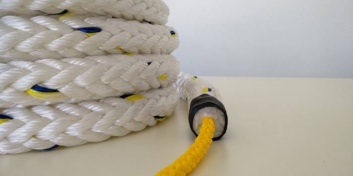 RSB Ropes How To Make Snap Back Zones Safer Katradis S A 
