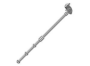 LASHING BARS Lashing Equipments - KATRADIS Marine Products