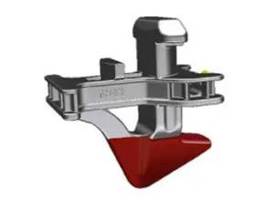TWISTLOCK Lashing Equipments - KATRADIS Marine Products