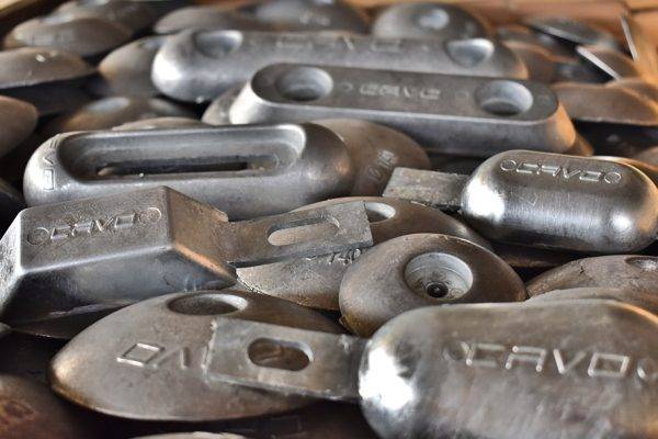 New Panama Canal Regulation about Wire Ropes - Katradis Marine Ropes