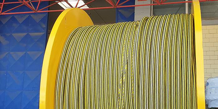 Mooring systems for offshore applications | Katradis