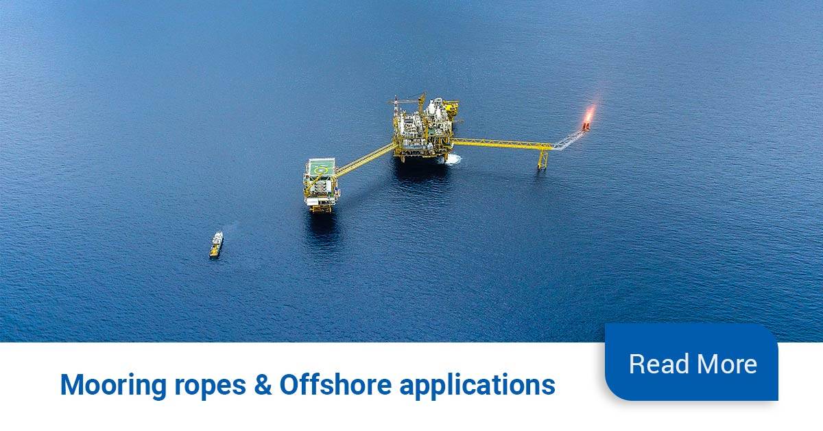 Mooring Systems For Offshore Applications Katradis