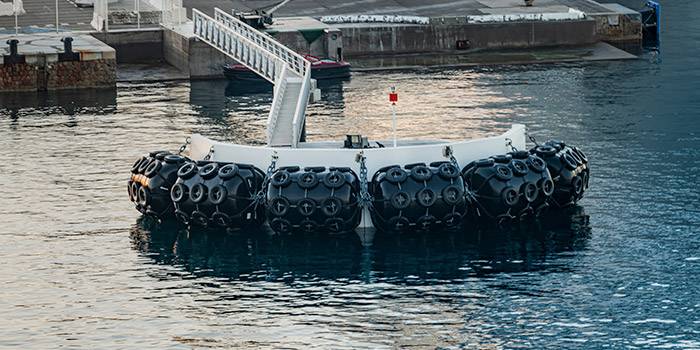 Port infrastructure development & trends | Katradis S.A.