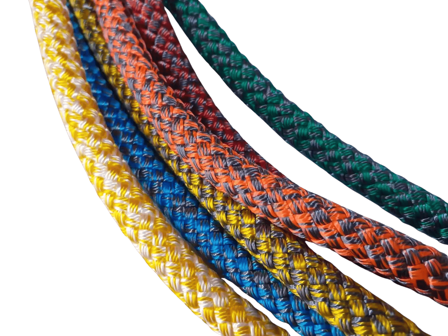 Endurance Diamond - Katradis Marine Ropes